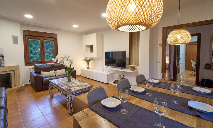 Vivienda Unifamiliar En Liendo - Laredo, España
