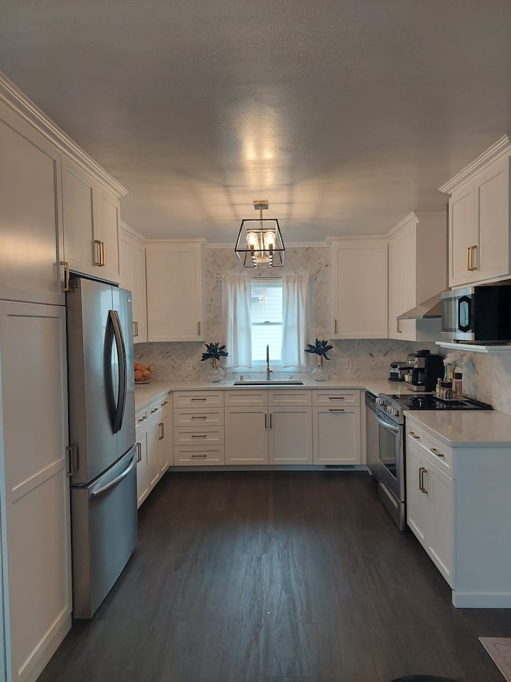 Beautiful Home In Ripon For Eaa - Ripon, WI