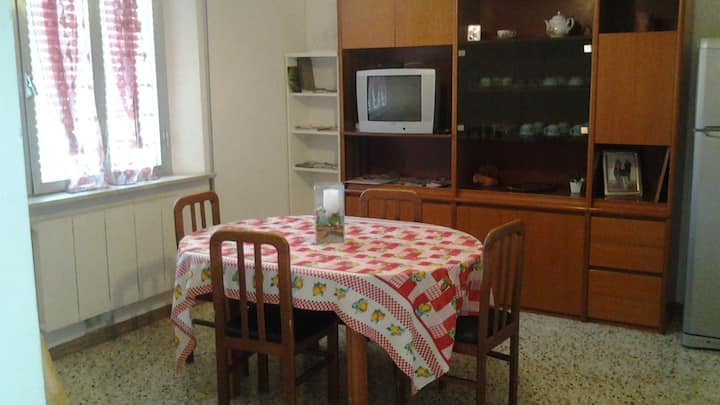 B&b Nonna Rina A Senigallia Camera 1 - Senigallia