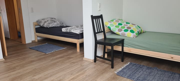 Monteurwohnung - Geislingen an der Steige