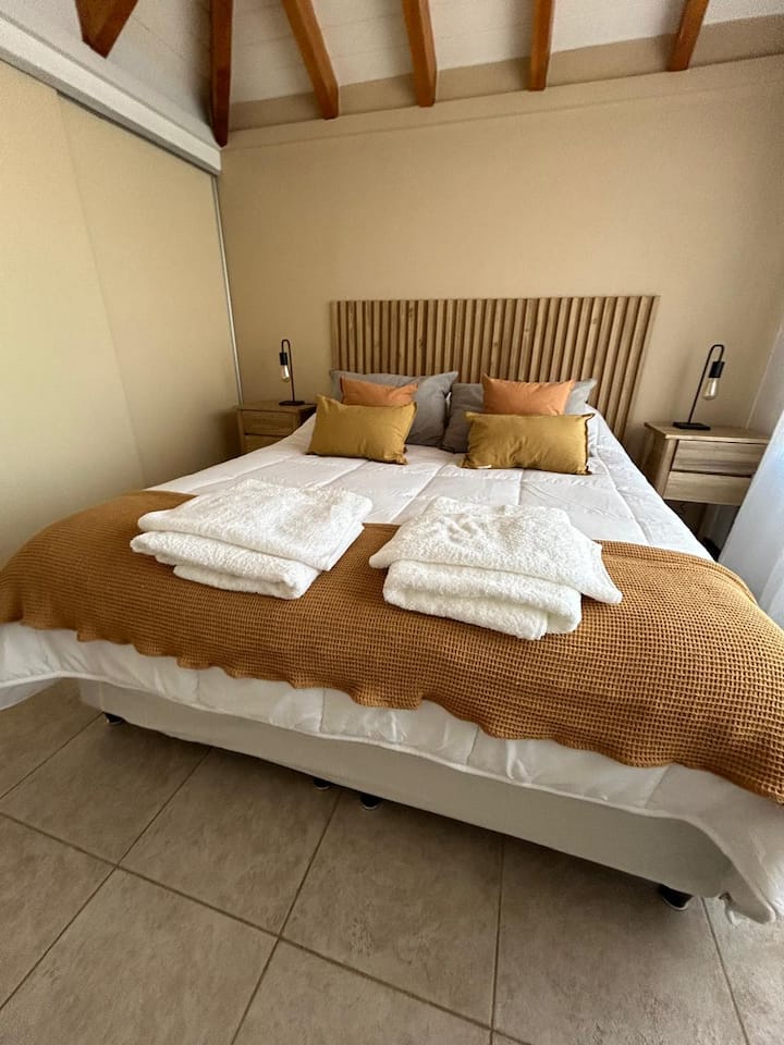 Centrico Y Moderno - San Martín de Los Andes