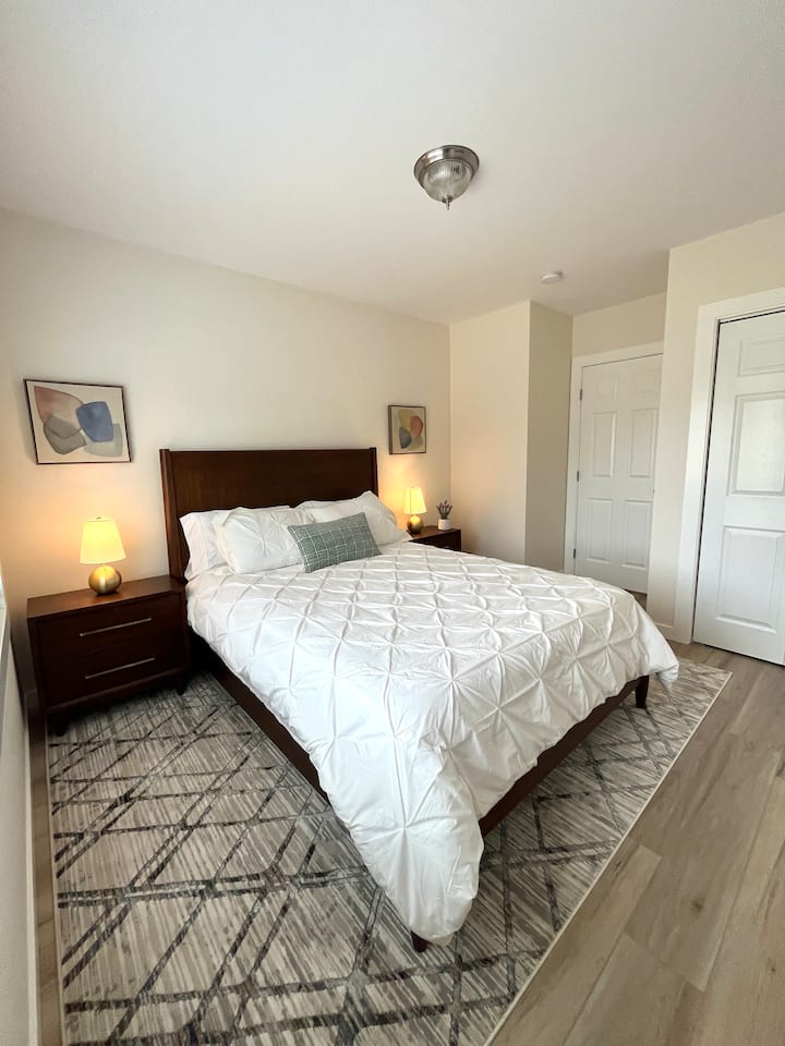 New, Luxurious And Cozy Airbnb, Close To Pdx - Vancouver, WA