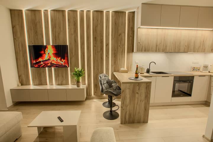 Chopok Apartments I - Brezno