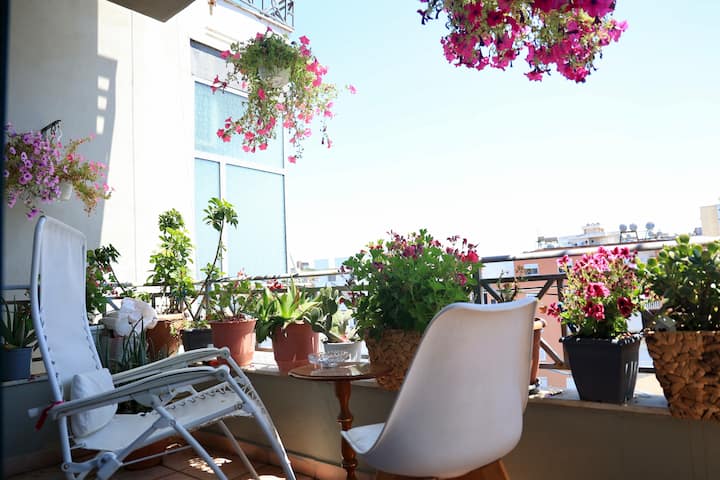 Rosè Studio - Durres