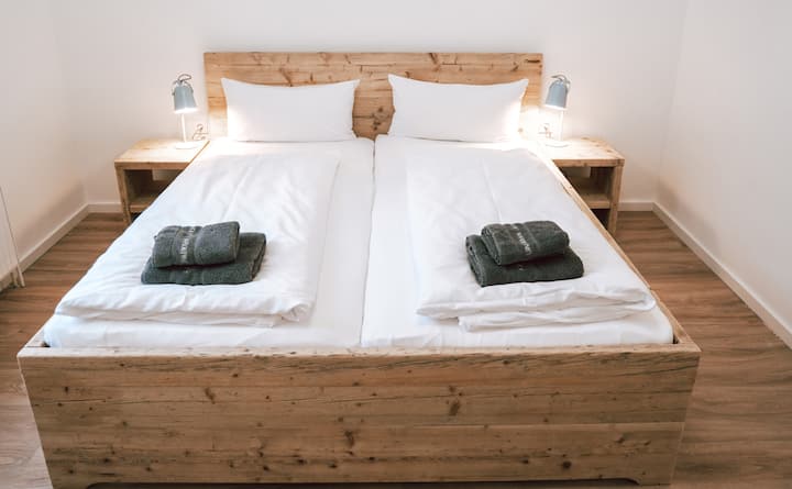 Loft 7 - Strandloft Eins Norderney - Norderney