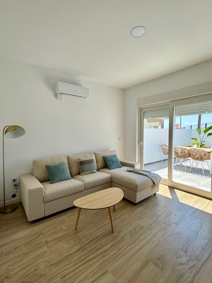 Villa Torre Del Rey - Oropesa del Mar