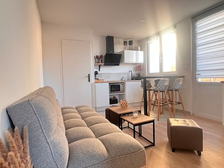 Appartement Les Sables D'olonne - Les Sables-d'Olonne