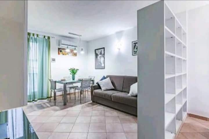 Cappellieri Home - Palermo
