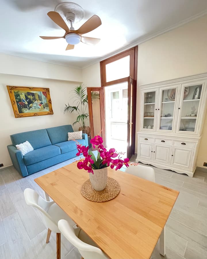 Egóhouse 
Apartment - Ciampino