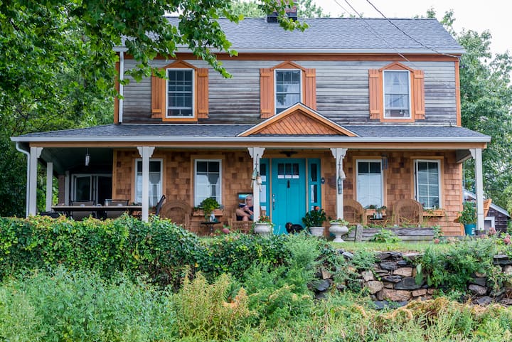 Cottage By The Sea - Milford, CT