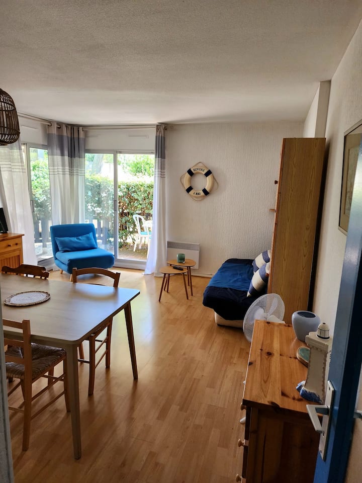 Appartement 45 M2 Arcachon - Dune du Pilat