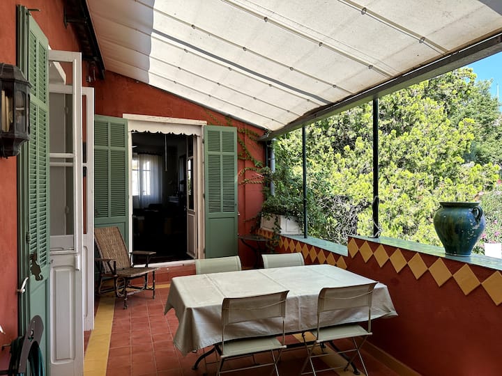 Appartement Au Coeur Du Village De Saint-tropez - Saint-Tropez