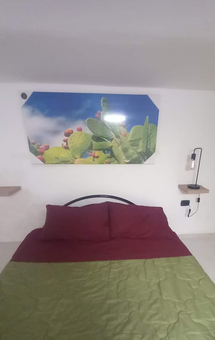 La Rimghiera 89 - Taranto