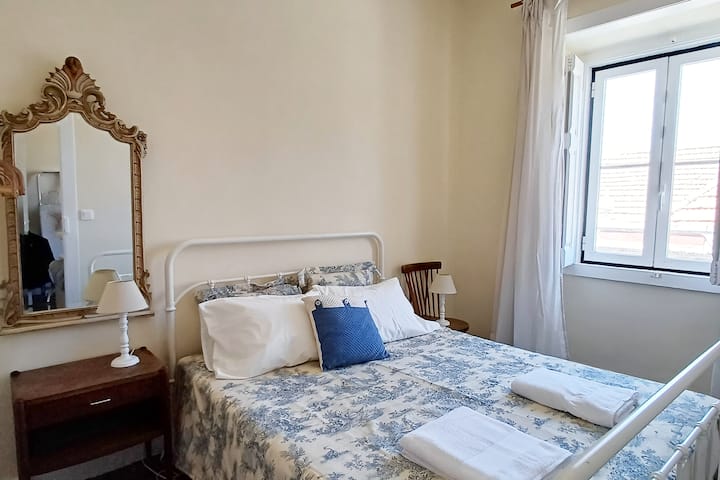 Casa Centenária Em Sintra • 10 Min Do Centro - Sintra