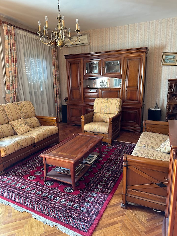 Holiday Home Jelena - Zadar