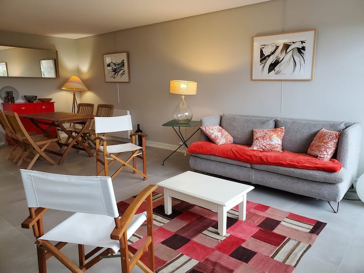 Chez Pierre & Marie - Dives-sur-Mer