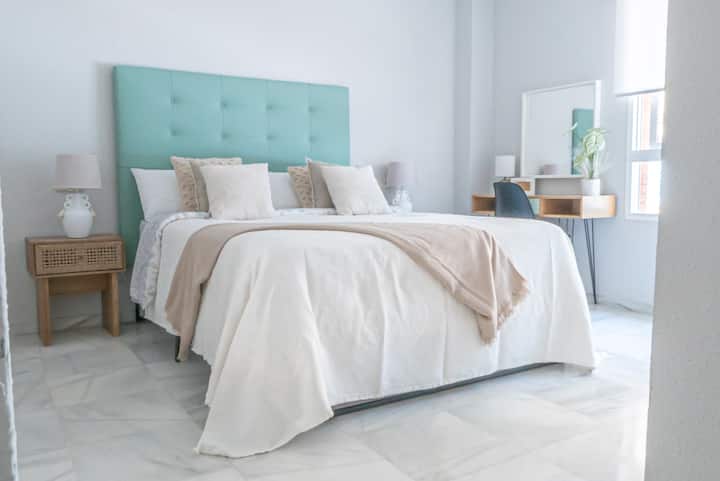 Apartamento Centro Marbella - Marbella