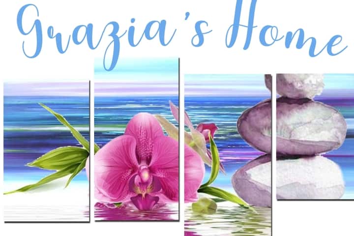 Grazia's Home - Sant'Agnello