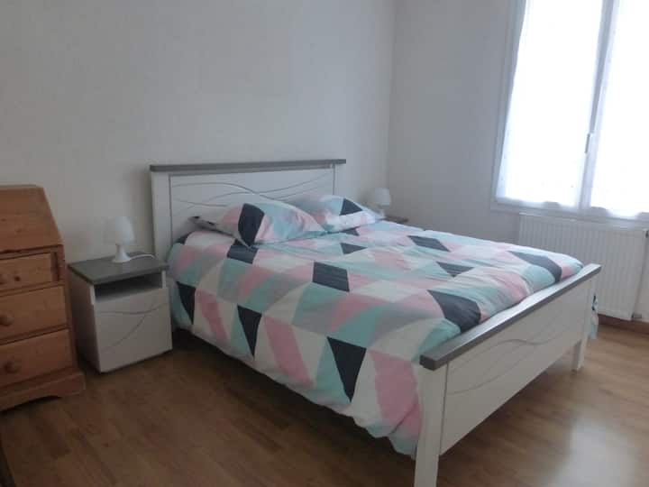 Appartement T3 Résidence Nantes - Nantes