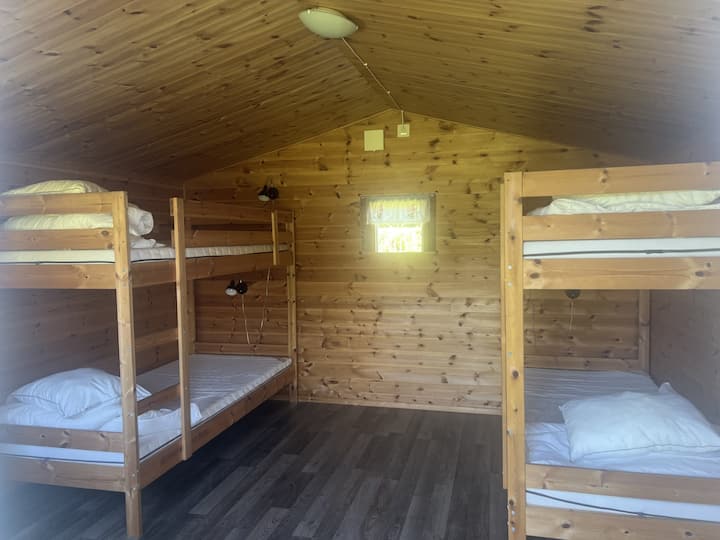 Stuga 2 På Hästgård - Varberg