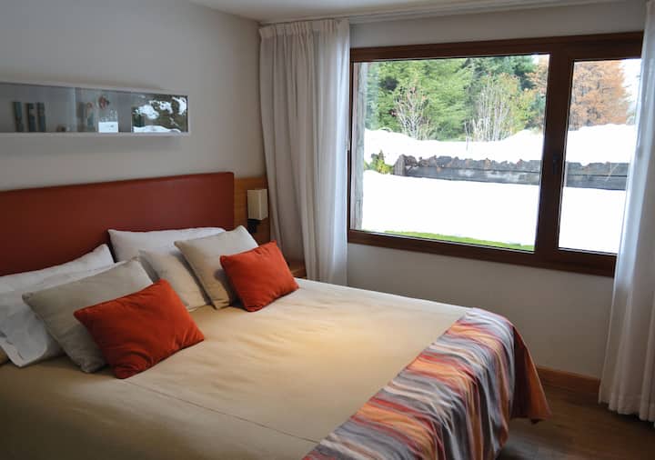 Habitación Superior - Huenu By Dot Boutique - Villa La Angostura