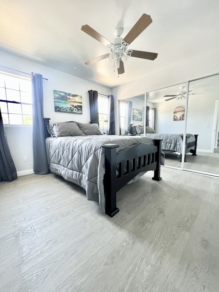 Manhattan Beach Brand New Apartment 2 Bedrooms - Redondo Beach, CA