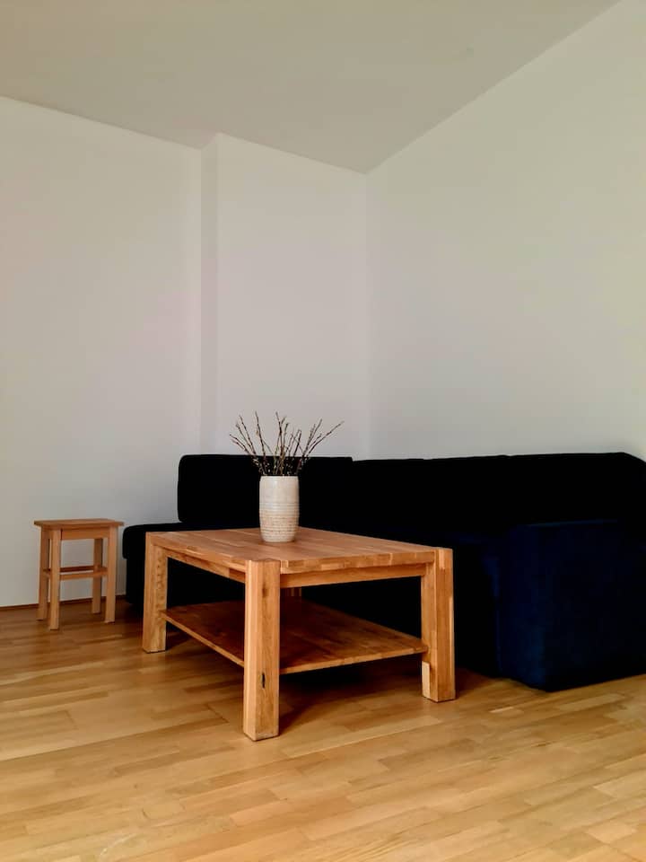 Woodstone 6 - Pohorje Maribor - Maribor