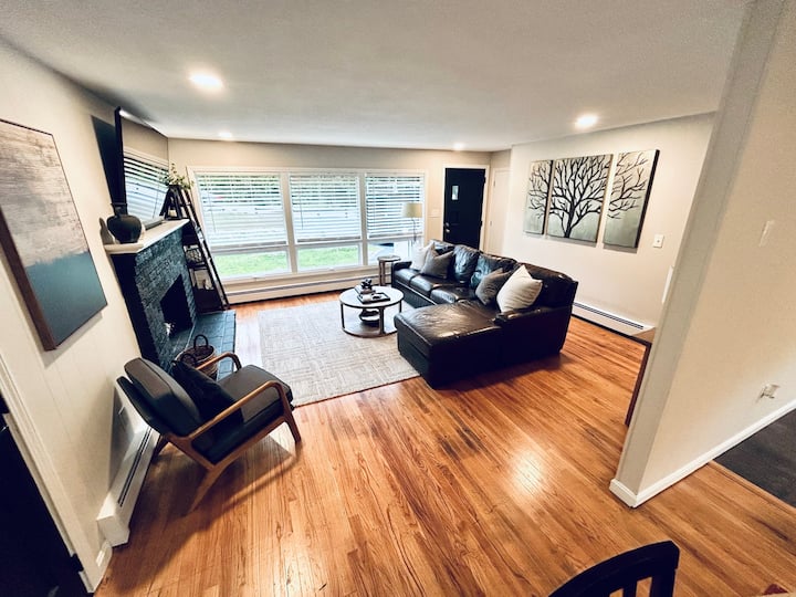 Two Bedroom Home - Salem, NH