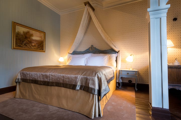 Jervell 2 Bnb - Alesund