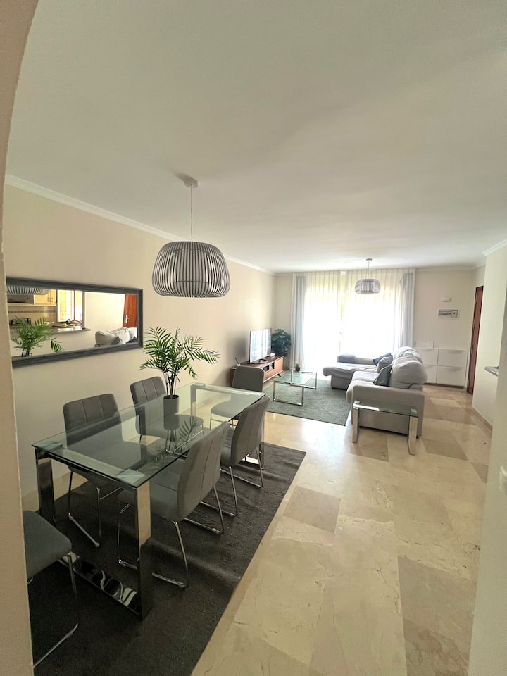 Room Oasis Ll - Marbella