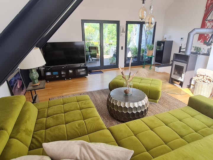 @Home Bonn - Bonn