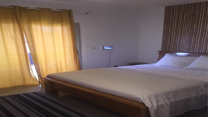 Residencezea - Abidjan