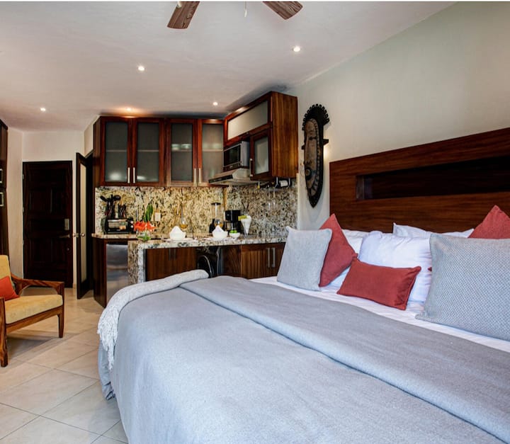 Casita Romantica - Puerto Vallarta