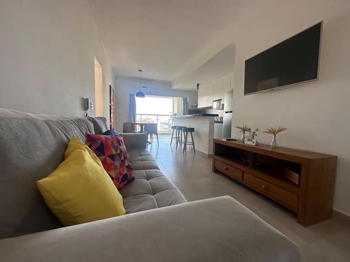 Cobertura Itaguá, Pérola De Ubatuba. - Ubatuba