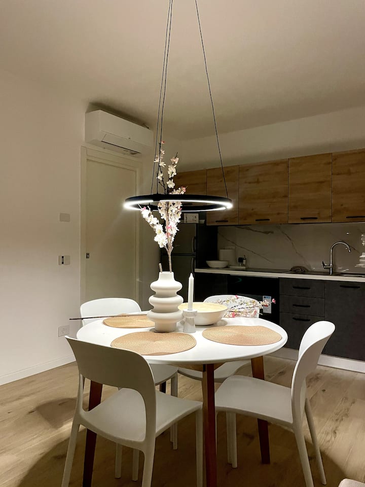 Sacali's House Mare - Caorle