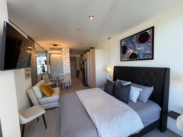 Edificio Acqualina Luxury - Quito