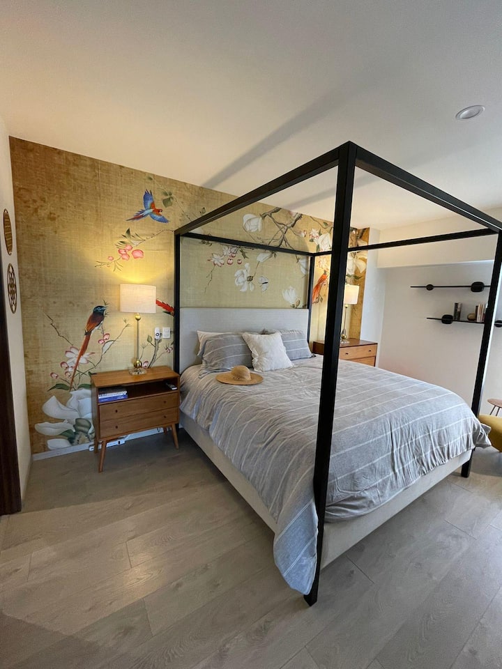 Exclusiva Vista Minerva-centro - Zapopan