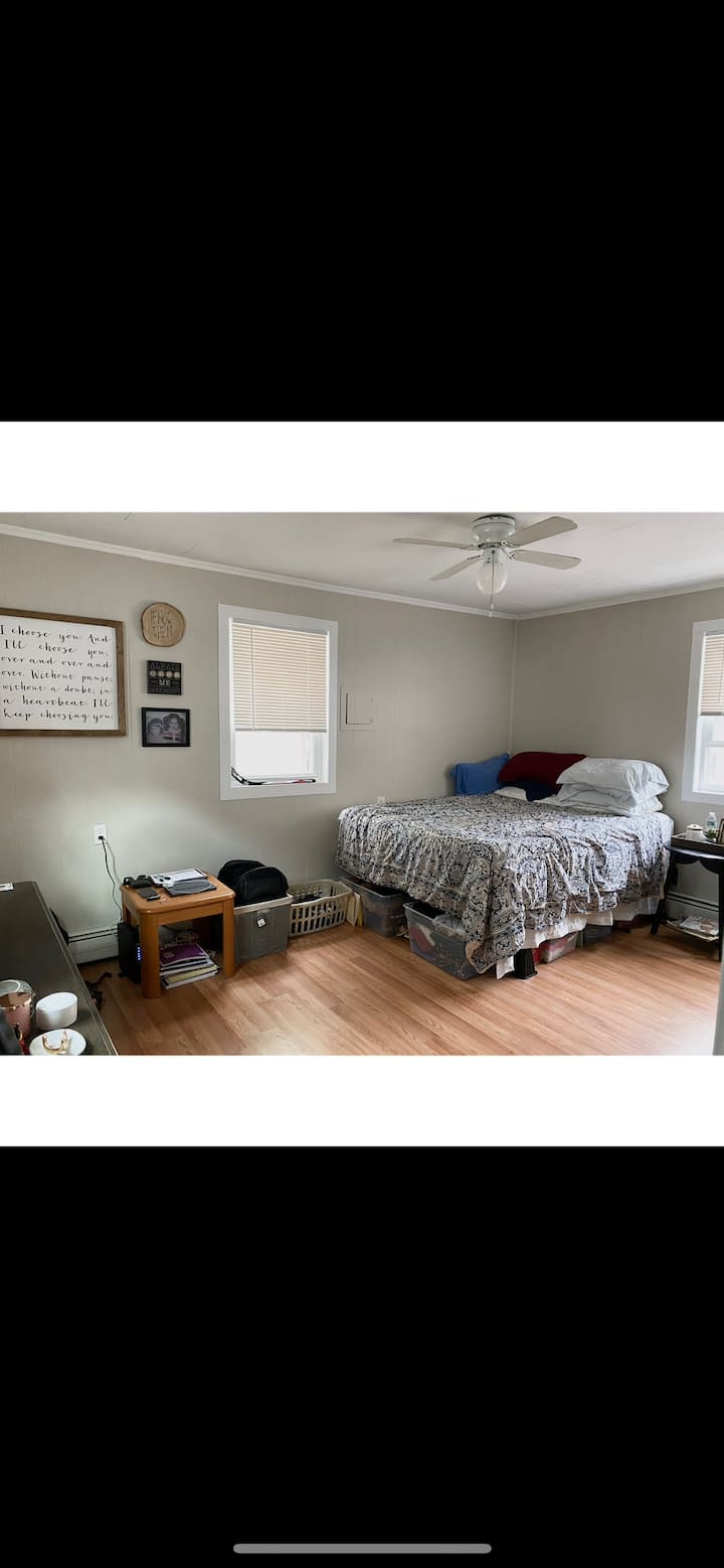 Simple Home - Brockton, MA
