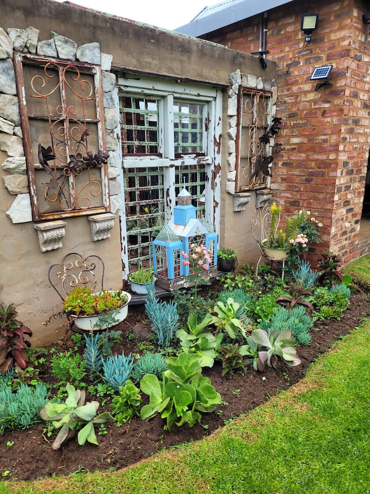 Lavender @ Oatlands - Krugersdorp