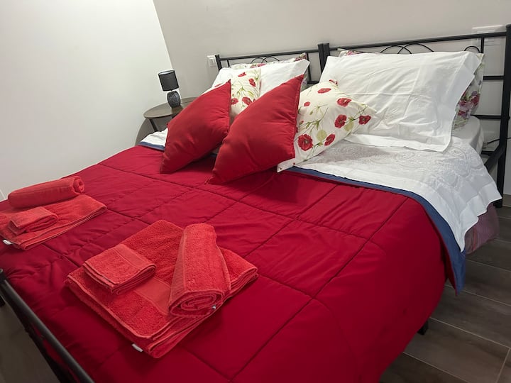 La Quinta Decima Bioagriturismo - Volterra