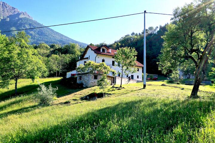 Fastuc B&b A Ponte Nelle Alpi - Tarassaco - Ponte Nelle Alpi