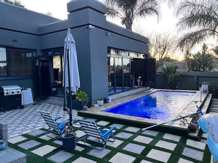 Luxury Soft - Emalahleni