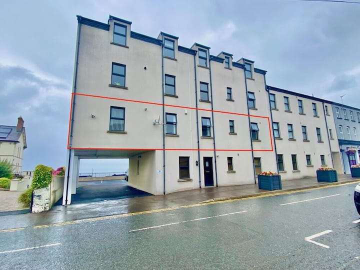 3 Marine View, Castlerock - 卡斯爾羅克