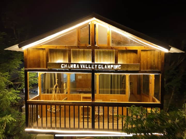 Chamba Valley Glamping - Chamba