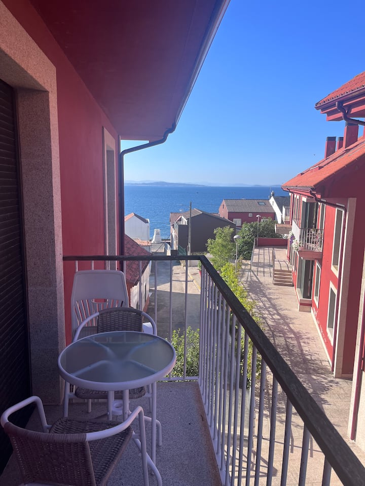 Apartamento Estrellas De Mar - Galicia