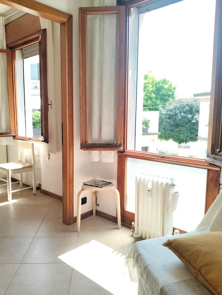 Appartamento Pellegrino - Padua