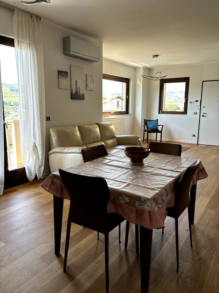Casa Vacanze Elegante E Moderna - Pineto
