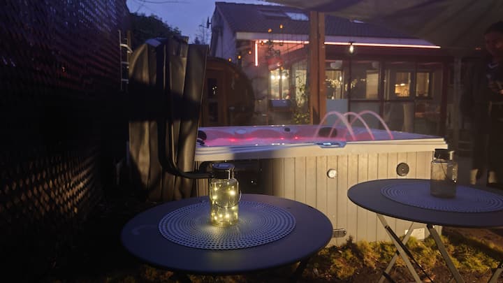 Beach House - Province d'Anvers