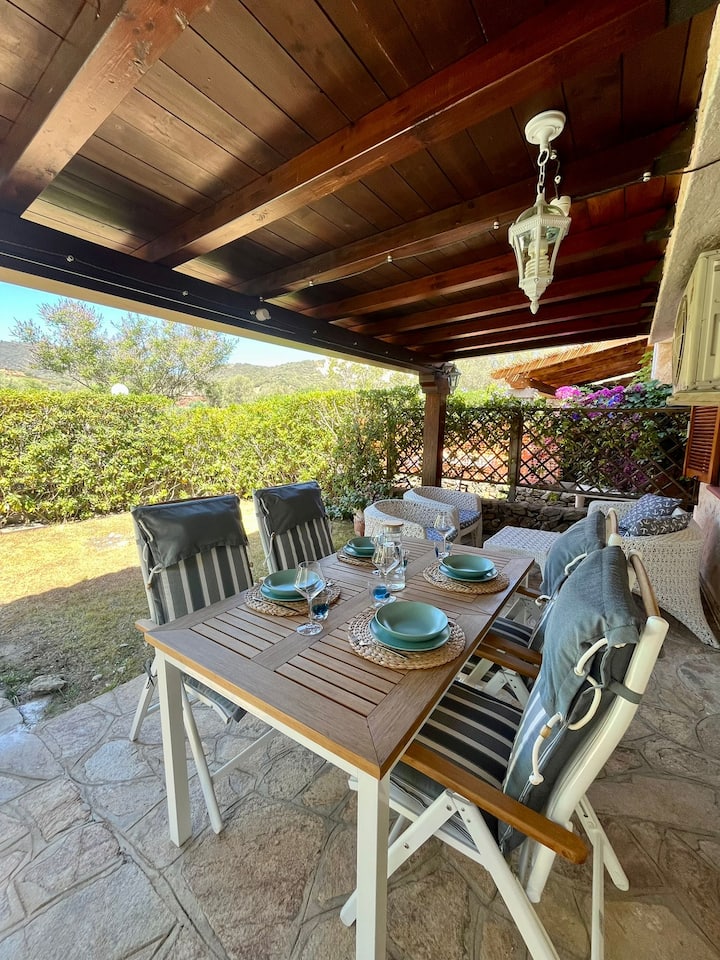 Casa Relax Porto Ottiolu - Budoni