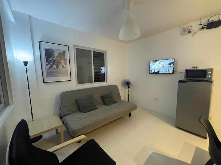 Condo Type Unit For Rent - Tarlac